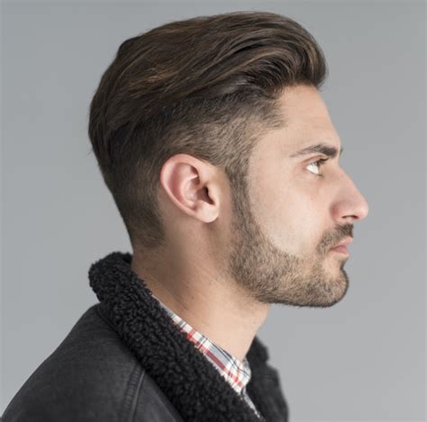 Side Comb Undercut At James Nesbit Blog
