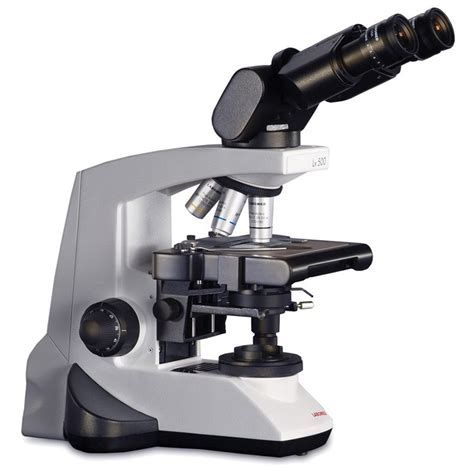 Labomed Lx500 Ergonomic Binocular Led Cordless Histopathology