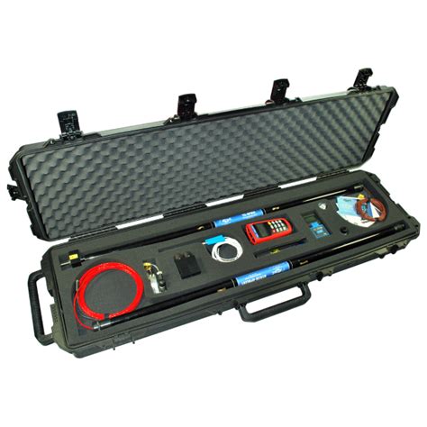 All Inclusive Temperature And Humidity Kit Electronic Development Labs