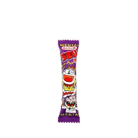 Yaokin Umaibo Mentaiko Flavor