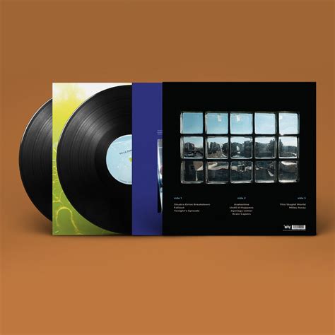 You Can Have It All A Guide To Yo La Tengo On Matador Bandcamp Daily