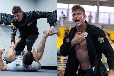 Nicholas Meregali Winning Without Taking Risks Is Easy