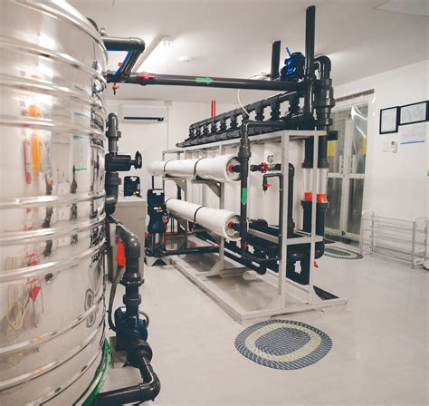 Sm City Baguios Rainwater Treatment Facility Shines At Prestigious Awards Manila Magazine