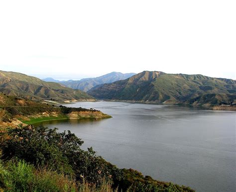 Lake Piru Wikiwand