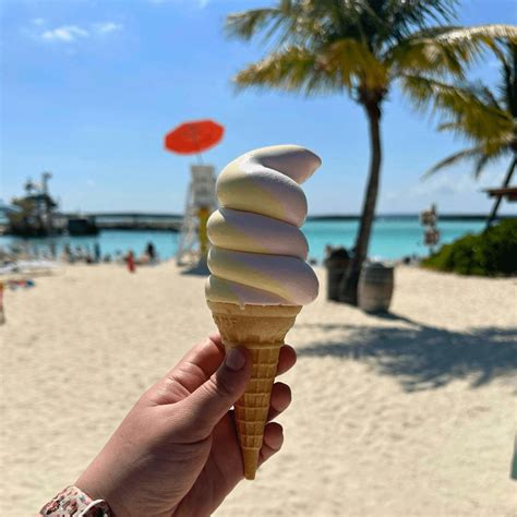 Everything You Need To Know For An Amazing Day On Castaway Cay
