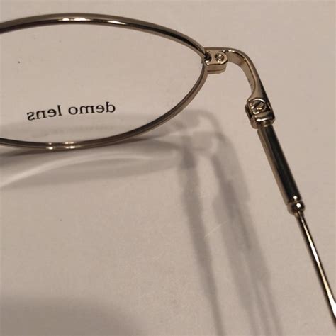 Artistic Values Accessories Artistic Values Eyeglass Frames Box