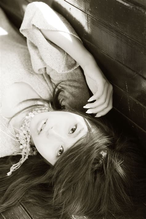 Ns Eyes Sf No450 Namiko Hara 原南海子 写真集 微图坊