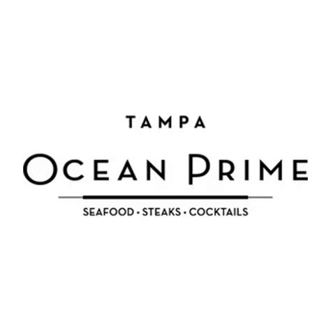 Ocean Prime At International Plaza™ A Shopping Center In Tampa Fl