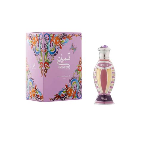 Afnan Perfumes Authentic Arabian Scents Perfume Palace