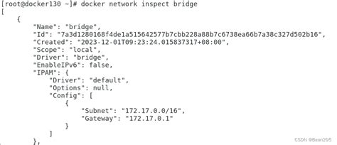 Dockerfile与docker网络dockerfile和docker Csdn博客