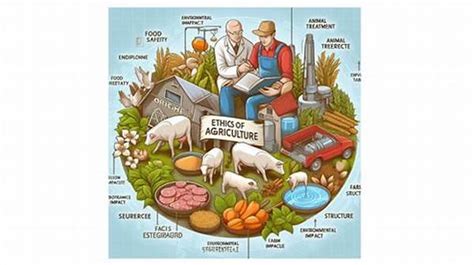 Ethical Agriculture Showersex Inovasi Dan Transformasi Dunia