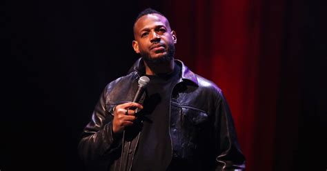 Marlon Wayans Has Nothing But Unconditional Love To Offer To His