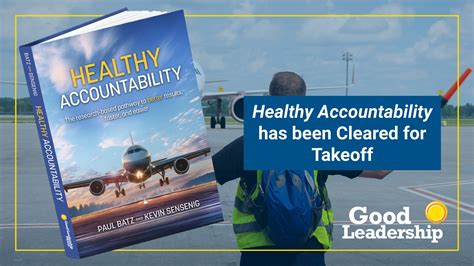 Why Do People Want Accountability But Struggle To Find It Good