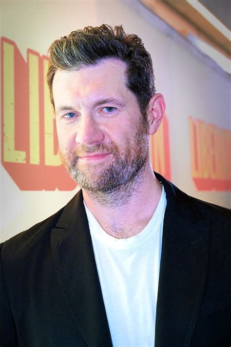Billy Eichner Wikipedia