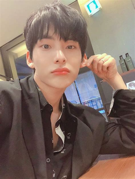 A C E On Twitter Ace A C E Jun A C E Junhee