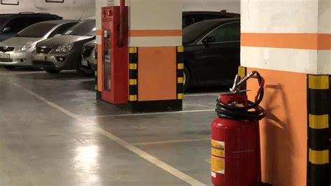 Quy định Pccc Nhà để Xe Bãi Trông Giữ Xe Mới Nhất Hiện Nay