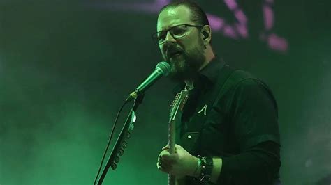 Ahead Of The Release Of Self Titled Album Ihsahn Throws Single The