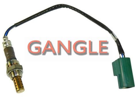 Voor 2002 Eop Nissan Primera 16 18 Lambda Sonde Grandado
