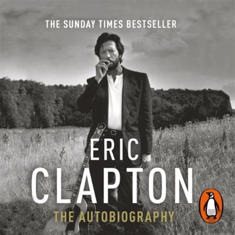 Eric Clapton The Autobiography De Eric Clapton Audiolivro