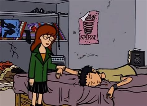 Daria 1997 In 2025 Daria Mtv Daria Morgendorffer Daria Show