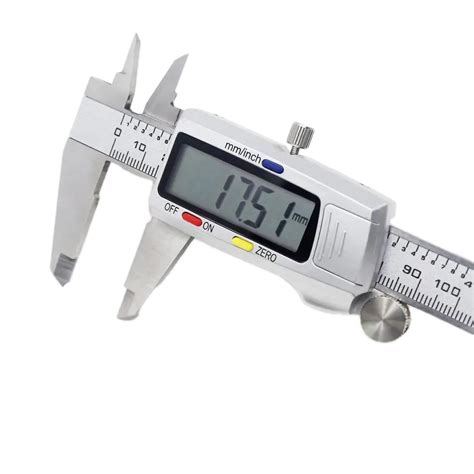 Digital Vernier Caliper Onelife Mart