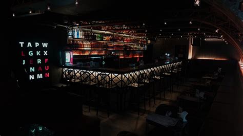 Rm 16 Pub And Bar In Pasig The Secret Bar Behind A Vending Machine Philippine Primer