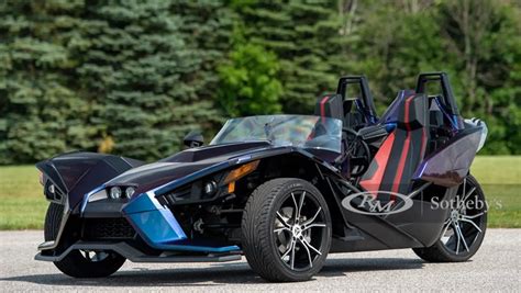 2015 Polaris Slingshot Vin 57xaapfa5f5100656 Classiccom