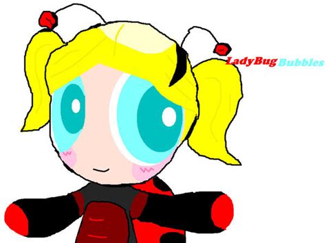 Ladybug Bubbles By Steph Xtreme On Deviantart