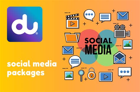 Du Monthly Data Package 25 Aed 50 And 100 Aed Details Gulfinside