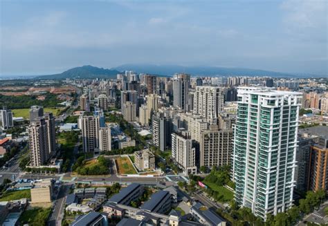 林口房市逆勢崛起：從「鬼城」到熱區的轉變原因 果仁家 買房賣房 居家生活知識家