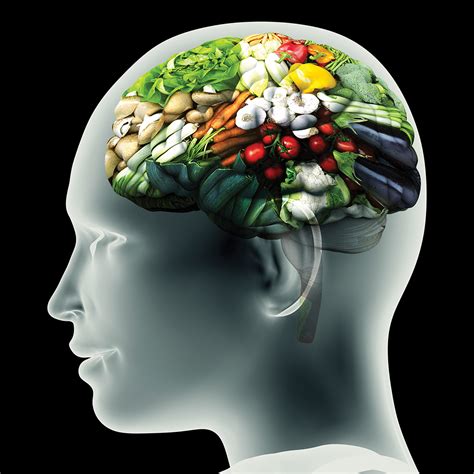 The Link Between Gut Bacteria And Mental Health Well Being Journal