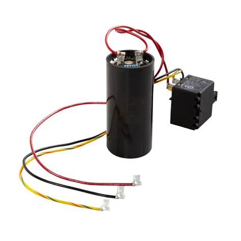 Buy Hard Start Capacitor Kit From Leading Electronic Component Manufacturer China
