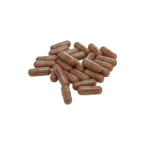 Yohimbe Root Capsules Size O Vegetarian Capsules 60 Ct Health Hut Wellness Center