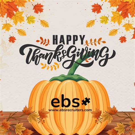 Kathy Malarkey On Linkedin Wishing You A Very Happy Thanksgiving From