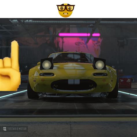 Hmm Miata☝️🤓 R Nfsheat