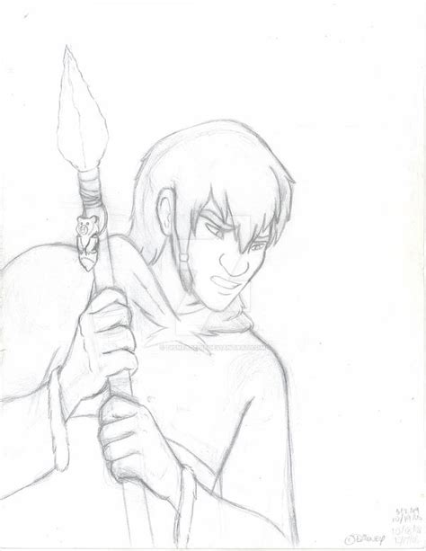 Denahi By Disneyjedi1 On Deviantart