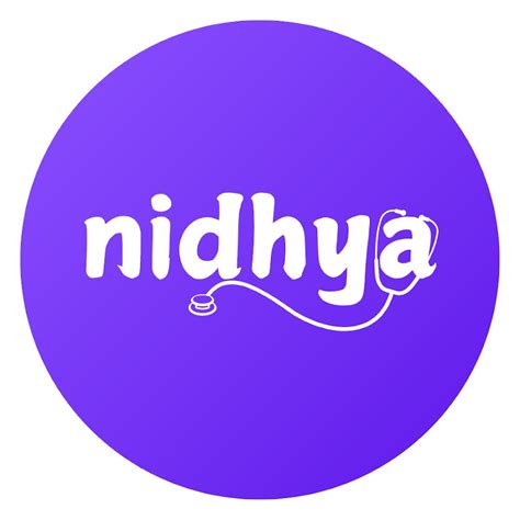 Nidhya Medical Academy Youtube