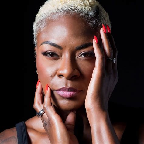 Jully Black On The Upload Read Ckua