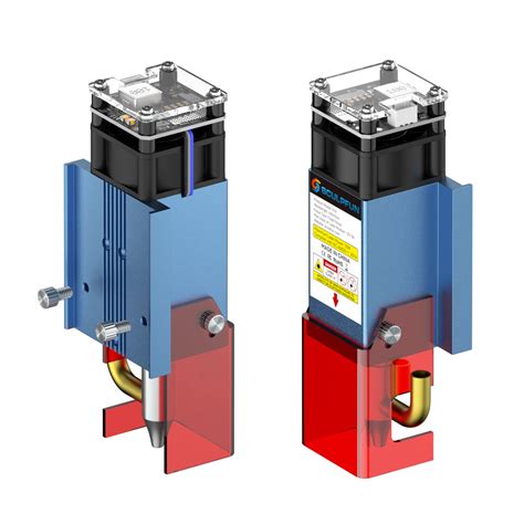 Laser Module Sculpfun