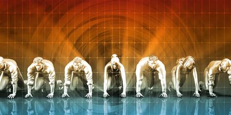 The Race For Cellular Longevity Just Got Real Leading Scientists Weigh In