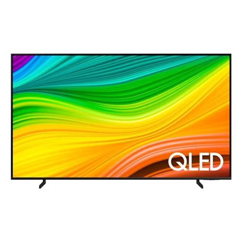 Cinco Principais Modelos De Smart Tv Qled 55