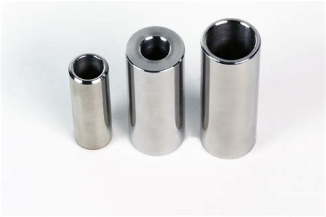 Everything You Need To Know About Wrist Pin Styles Materials And Coatings