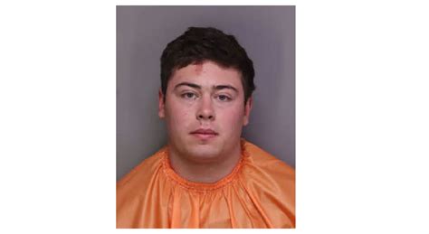 Bowen Turner Served With Warrant May Be In Violation Of Release