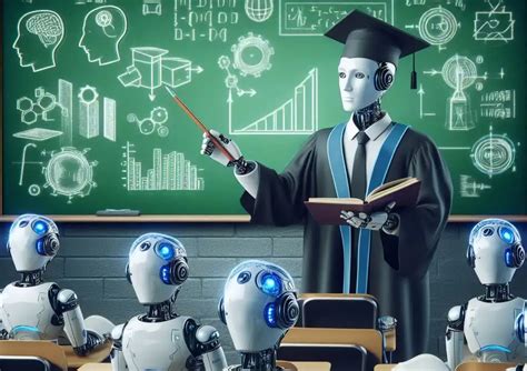 Aprendizado Supervisionado Na Machine Learning Fundamentos E Aplicações