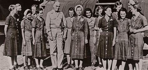 The Angels Of Bataan The World War Ii Nurses Who Survived Three Years In A Japanese Prison Camp