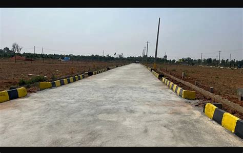 Open Plot Sale In Bengaluru Id 2854990968562
