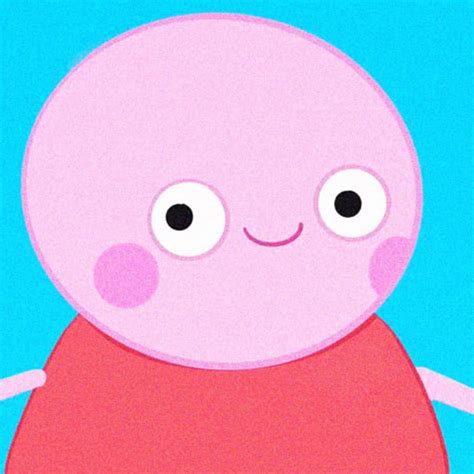 100 Funny Peppa Pig Pictures