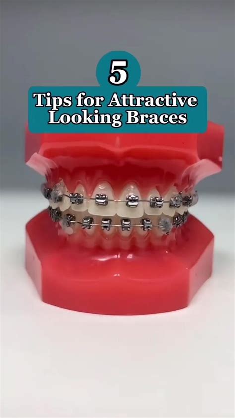 12 Hygiene Ideas To Save Today Braces Tips Cute Braces Braces
