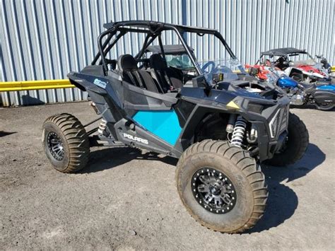 2021 Polaris Rzr Turbo S 4 Velocity For Sale Or Portland North Thu Nov 09 2023 Used