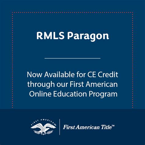 📣 New Class Alert 📣 Melanie Huff First American Title